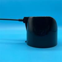 China 65mm Aerosol Cap With Extension Tube Leak-Prevention and Dust Protection Design for sale