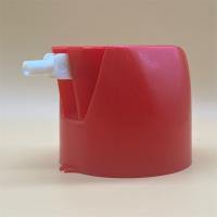 China Professional Grade 65mm Spray Cap for Aerosols with Universal Fit for 1 Inch Valves for sale