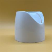 China 65MM Aerosol Cap for Lubricant and Automotive Maintenance Cans for sale