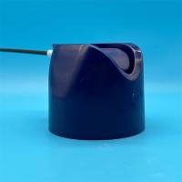 China 65mm Aerosol Cap With Extension Tube Ideal for Automotive Spray Products for sale