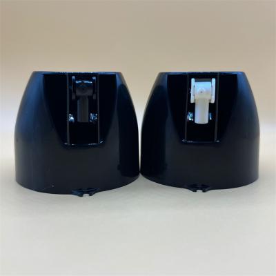 China Professional Grade 65mm Spray Cap for Aerosols with Universal Fit for 1 Inch Valves for sale