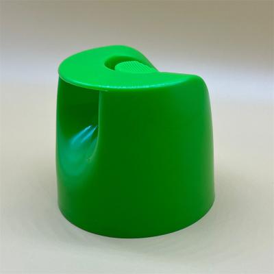 China Aerosol 65mm Cap Universal Overcap for Standard Aerosol Spray Cans for sale