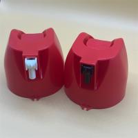 China 65mm Aerosol Cap With Extension Tube for Cleaner and Maintenance Aerosol Cans for sale