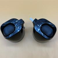 China 65mm Aerosol Cap With Extension Tube for Cleaner and Maintenance Aerosol Cans for sale