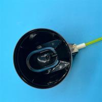 China 65mm Aerosol Cap With Extension Tube with Secure Fit for Standard Aerosol Cans for sale