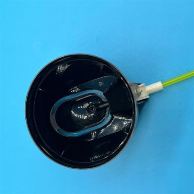 China 65mm Aerosol Cap With Extension Tube with Secure Fit for Standard Aerosol Cans for sale
