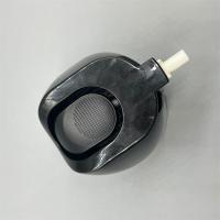 China 65mm Aerosol Cap With Extension Tube Durable Leak-Proof Cap for Industrial Aerosol for sale