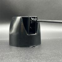 China 65mm Aerosol Cap with Long-Reach Straw Design for Targeted Spraying for sale