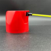China 65mm Aerosol Cap With Extension Tube for Precision Spray Applications for sale