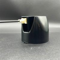 China 65mm Aerosol Cap With Extension Tube for Precision Spray Applications for sale