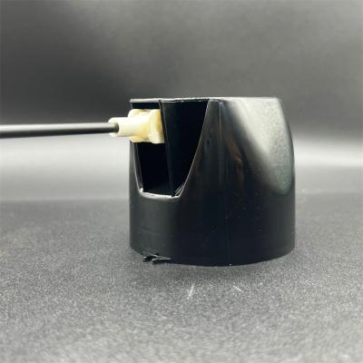 China 65mm Aerosol Cap With Extension Tube for Precision Spray Applications for sale