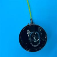 China Eco-friendly 65mm Insecticide Cap for Organic Farms with Biodegradable Material for sale