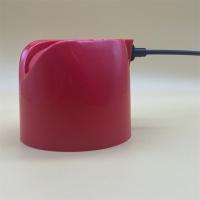 China 65mm Aerosol Cap With Extension Tube for Precision Spray Applications for sale