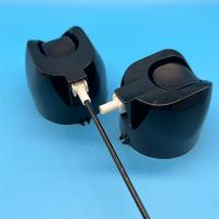 China Secure And Leak Free 65mm Spray Cap For Insecticide Aerosol  Cans for sale