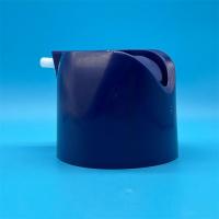 China Secure And Leak Free 65mm Spray Cap For Insecticide Aerosol  Cans for sale
