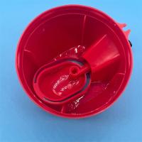 China 65mm Aerosol Cap with Extension Tube for Chemical-Resistant Precision Spray Applications for sale