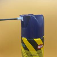 China Eco-friendly 65mm Insecticide Cap for Organic Farms with Biodegradable Material for sale