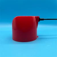 China Secure And Leak Free 65mm Spray Cap For Insecticide Aerosol  Cans for sale