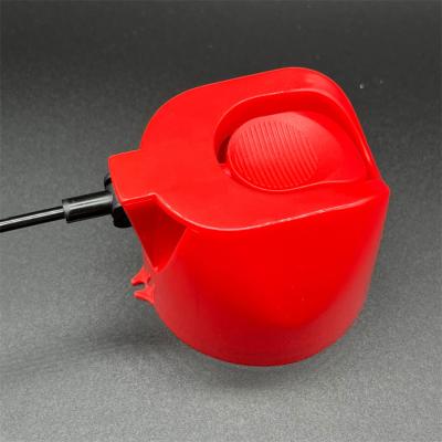 China AerosolPro 65mm Spray Can Cap for sale