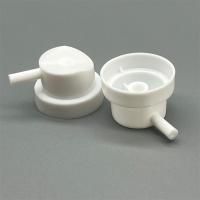 China 360 Degree Continuous Valves One Inch All Direction Valve Aerosol Valve Manufacturer for sale