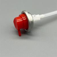 China Reliable Multi-Angle Aerosol Solution 360 Spray Valve For Industrial Use for sale