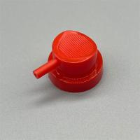 China 360 Degree Continuous Valves One Inch All Direction Valve Aerosol Valve Manufacturer for sale
