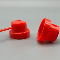 China High-Performance 360 Degree Aerosol Valve With Actuator for Specialty Foams and Sealants with Clog-Resistant Design for sale
