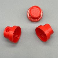 China High-Performance 360 Degree Aerosol Valve With Actuator for Specialty Foams and Sealants with Clog-Resistant Design for sale
