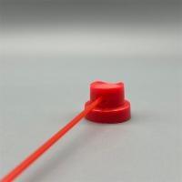 China 360 Degree Aerosol Valve For Spraying In  All Directions for sale