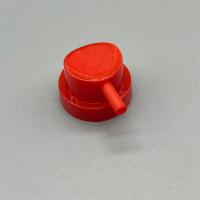 China High-Performance 360 Degree Aerosol Valve With Actuator for Specialty Foams and Sealants with Clog-Resistant Design for sale