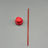 China 360 Degree Aerosol Valve 1 Inch with Tinplate Mounting Cup for sale