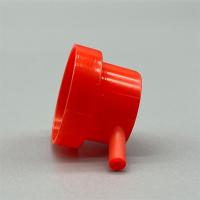 China 360 Degree All Direction Spray Aerosol Valve For Various Applications for sale