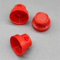 China Innovative 360-Degree Aerosol Valve with Precision Actuator for Industrial Maintenance and DIY Applications with Leak-Proof and Ergonomic Design for sale