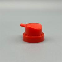 China 360 Degree Aerosol Valve with Tinplate Mounting Cup for sale