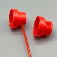 China Innovative 360-Degree Aerosol Valve with Precision Actuator for Industrial Maintenance and DIY Applications with Leak-Proof and Ergonomic Design for sale