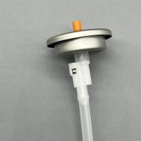China Durable 360 Degree Spray Valve For Construction With Leak - Proof Design for sale