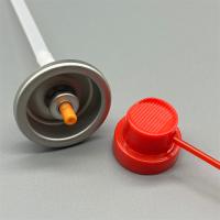 China Durable 360 Degree Spray Valve For Construction With Leak - Proof Design for sale