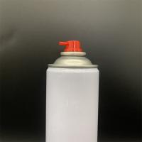 China Hygienic Easy-Clean 360 Degree Aerosol Valve With Actuator for Food Service and Sanitary Sprays with USDA Approval for sale