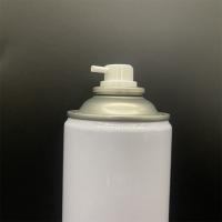 China 360 Degree Aerosol Valve 1 Inch with Tinplate Mounting Cup for sale