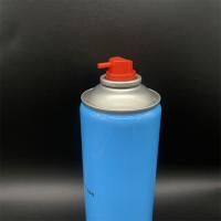 China All Direction Spray 360 Degree Aerosol Valve For Various Applications for sale
