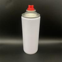 China Precision-Engineered 360 Degree Aerosol Valve With Actuator for Cosmetic and Personal Care Mists with Consistent Delivery for sale