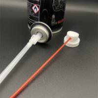 China All Direction Spray 360 Degree Aerosol Valve For Various Applications for sale