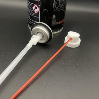 China All Direction Spray 360 Degree Aerosol Valve For Various Applications for sale