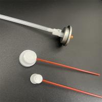 China All Direction Spray 360 Degree Aerosol Valve For Various Applications for sale