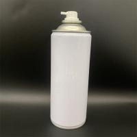 China Full Angle Spray Valve 360 Degree Aerosol Dispensing Solution for sale