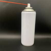 China Premium User-Centric 360 Degree Aerosol Valve With Actuator for Cosmetic and Household Products with Leak-Proof Rotation for sale