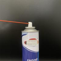 China Food-Safe 360 Degree Aerosol Valve With Actuator for Cooking Oils and Food Release Sprays with Precision Non-Stick Coating for sale