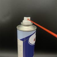 China 360° Rotational Spray Dispenser, Heavy-Duty 360-Degree Dispensing Valve for Industrial Lubricants Automotive Sprays for sale