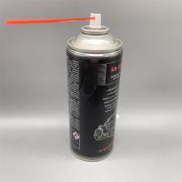 China Multi-Angle 360 Degree Aerosol Valve for Precise and Versatile Aerosol Products for sale
