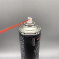 China Multi-Angle 360 Degree Aerosol Valve for Precise and Versatile Aerosol Products for sale